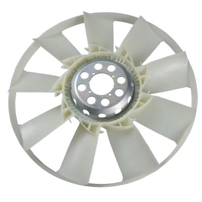 China Engine Cooling Fan Blade for Dodge Ram 2500 3500 2010 Ram 4500 5500 6.7L Diesel for sale