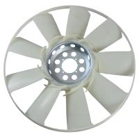 China Engine Cooling Fan Blade for Dodge Ram 2500 3500 2010 Ram 4500 5500 6.7L Diesel for sale