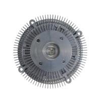 China Engine Cooling Radiator Fan Clutch for Nissan Maxima Pathfinder D21 280ZX 300ZX 200SX M30 for sale