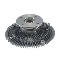 China Engine Cooling Radiator Fan Clutch for Nissan Maxima Pathfinder D21 280ZX 300ZX 200SX M30 for sale
