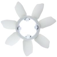 China Engine Radiator Fan Blade for Toyota 4Runner 2003-2019 Tacoma Tundra 4.0L 3.5L for sale