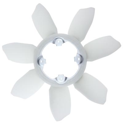 China Engine Radiator Fan Blade for Toyota 4Runner 2003-2019 Tacoma Tundra 4.0L 3.5L for sale