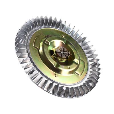 China Engine Cooling Radiator Fan Clutch for Ford F-150 F-250 F-350 E150 E-250 Econoline 4.9L for sale