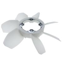 China Engine Radiator Fan Blade for Toyota 4Runner 2003-2019 Tacoma Tundra 4.0L 3.5L for sale