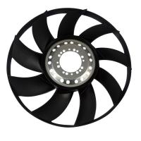 China Radiator Cooling Fan Blade  for BMW X5 745i 745Li 760i 760Li 4.4L 6.0L for sale