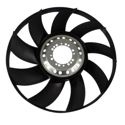 China Radiator Cooling Fan Blade  for BMW X5 745i 745Li 760i 760Li 4.4L 6.0L for sale