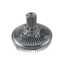 China Engine Cooling Radiator Fan Clutch for Chevrolet Colorado GMC Canyon 2004-2012 2.8L 2.9L for sale