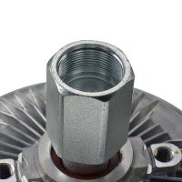 China Engine Cooling Radiator Fan Clutch for Chevrolet Colorado GMC Canyon 2004-2012 2.8L 2.9L for sale