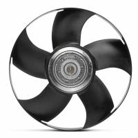 China Radiator Cooling Fan Clutch for Dodge Sprinter 2500 3500 2007-2009 Freightliner for sale