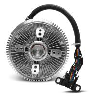 China Radiator Fan Clutch for Dodge Ram 2500 3500 2010 Ram 2500 3500 4500 5500 for sale