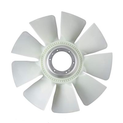 China Cooling Radiator Fan Blade for Dodge Ram 2500 Ram Turbocharged 3500 for sale