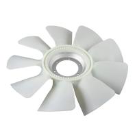 China Cooling Radiator Fan Blade for Dodge Ram 2500 Ram Turbocharged 3500 for sale