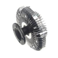 China Engine Cooling Radiator Fan Clutch for Isuzu Trooper Toyota 4Runner Land Cruiser 75-95 for sale