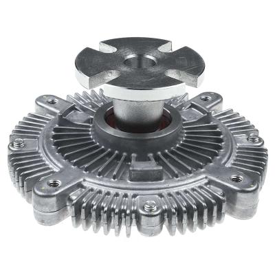 China Engine Cooling Radiator Fan Clutch for Chevy Astro Ford F-100 Ranger GMC Safari Mazda for sale