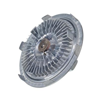 China Engine Cooling Radiator Fan Clutch for Jeep Grand Cherokee 05-09 Commander 4.7L Liberty for sale