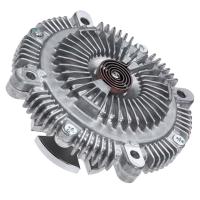 China Engine Cooling Radiator Fan Clutch for Chevy Astro Ford F-100 Ranger GMC Safari Mazda for sale