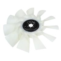 China Engine Cooling Fan Blade for Volvo D13 32-inch with 11 Blades for sale