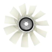 China Engine Cooling Fan Blade for Car & Truck Parts 11 CW 11 Blade Front for sale