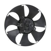 China Radiator Cooling Fan for Dodge Grand Caravan Chrysler Voyager Town & Country 12V for sale