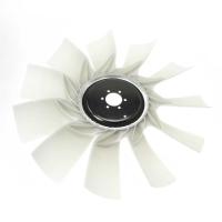 China Engine Cooling Fan Blade for Car & Truck Parts 11 CW 11 Blade Front for sale