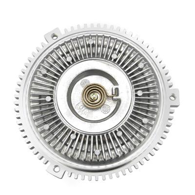 China Engine Cooling Radiator Fan Clutch for Mercedes-Benz W202 C220 1994-1997 C230 1997-2000 for sale