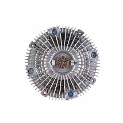 China Engine Cooling Radiator Fan Clutch for Infiniti FX45 Q45 QX4 Nissan Pathfinder for sale