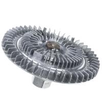 China Engine Cooling Radiator Fan Clutch for Dodge Ram 1500 Pickup 2009-2010 Ram 1500 V8 4.7L for sale