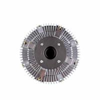 China Engine Cooling Radiator Fan Clutch for Infiniti FX45 Q45 QX4 Nissan Pathfinder for sale
