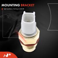 China Radiator Fan Switch for Chevrolet Geo Prizm Toyota Celica Corolla L4 1.8L 1.6L for sale