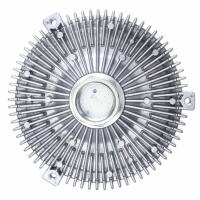 China Engine Cooling Radiator Fan Clutch for Mercedes-Benz E430 ML430 ML55 AMG SL500 1998-2006 for sale