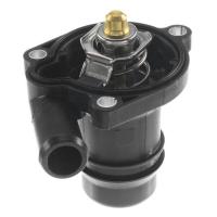 China Coolant Thermostat Assembly w/ Sensor for Chevy Cruze Sonic Trax 1.4L 2011-2019 for sale