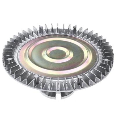 China Engine Cooling Radiator Fan Clutch for Chevrolet G10 G20 Dodge Dakota GMC G1500 G2500 for sale