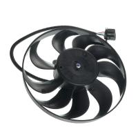 China Passenger Cooling Fan for Volkswagen Jetta Golf Clasico Audi TT 99-14 for sale