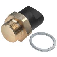China Radiator Fan Switch for Audi 4000 5000 Coupe Volkswagen Cabriolet Derby Golf Fox for sale