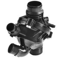 China Thermostat Housing Assembly for BMW E70 E71 X5 2007-2010 X6 2008-2010 Petrol for sale