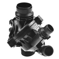 China Thermostat Housing Assembly for BMW E70 E71 X5 2007-2010 X6 2008-2010 Petrol for sale