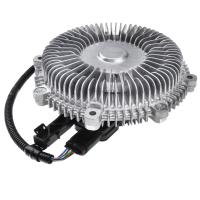 China Engine Cooling Radiator Fan Clutch for Ford F-150 Expedition Lincoln Navigator 2007-2008 for sale