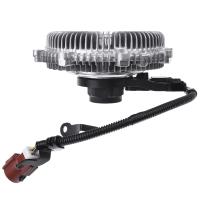 China Engine Cooling Radiator Fan Clutch for Ford F-150 Expedition Lincoln Navigator 2007-2008 for sale