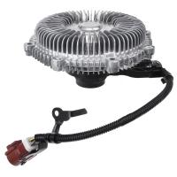 China Engine Cooling Radiator Fan Clutch for Ford F-150 Expedition Lincoln Navigator 2007-2008 for sale