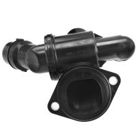 China Thermostat Housing Assembly for Audi A4 A4 Quattro 2005-2009 A6 2006-2009 for sale