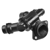 China Thermostat Housing Assembly for Audi A4 A4 Quattro 2005-2009 A6 2006-2009 for sale