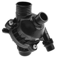 China Thermostat Housing Assembly for BMW E60 E82 E84 E90 128i 328i 335i 525i X3 Z4 for sale