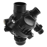 China Thermostat Housing Assembly for BMW E60 E82 E84 E90 128i 328i 335i 525i X3 Z4 for sale