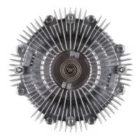China Engine Cooling Radiator Fan Clutch for Toyota 4Runner T100 Tacoma Tundra V6 3.4L Pickup for sale