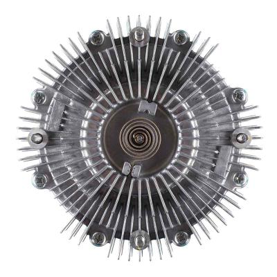 China Engine Cooling Radiator Fan Clutch for Toyota 4Runner T100 Tacoma Tundra V6 3.4L Pickup for sale