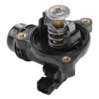 China Thermostat Housing Assembly for BMW E46 E81 E87 120i E88 E90 E91 320i E83 X1 X3 for sale