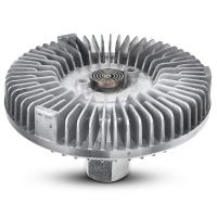 China Engine Cooling Radiator Fan Clutch for Dodge Ram 1500 2500 3500 Pickup 2009-2020 V8 5.7L for sale