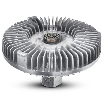 China Engine Cooling Radiator Fan Clutch for Dodge Ram 1500 2500 3500 Pickup 2009-2020 V8 5.7L for sale