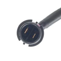 China Radiator Engine Cooling Fan Assembly for Audi A4 A6 A8 Quattro VW Passat 96-01 for sale