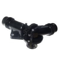 China Thermostat Housing Assembly for BMW E46 323i 325i 328i 330i 525i 528i X3 X5 Z3 for sale